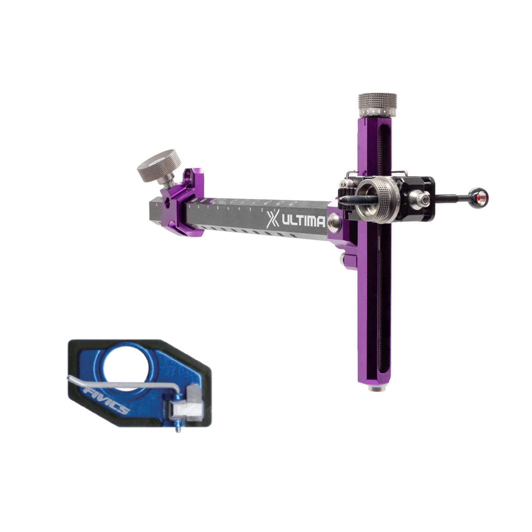 SIGHT & ARROW REST – TBTCarchery