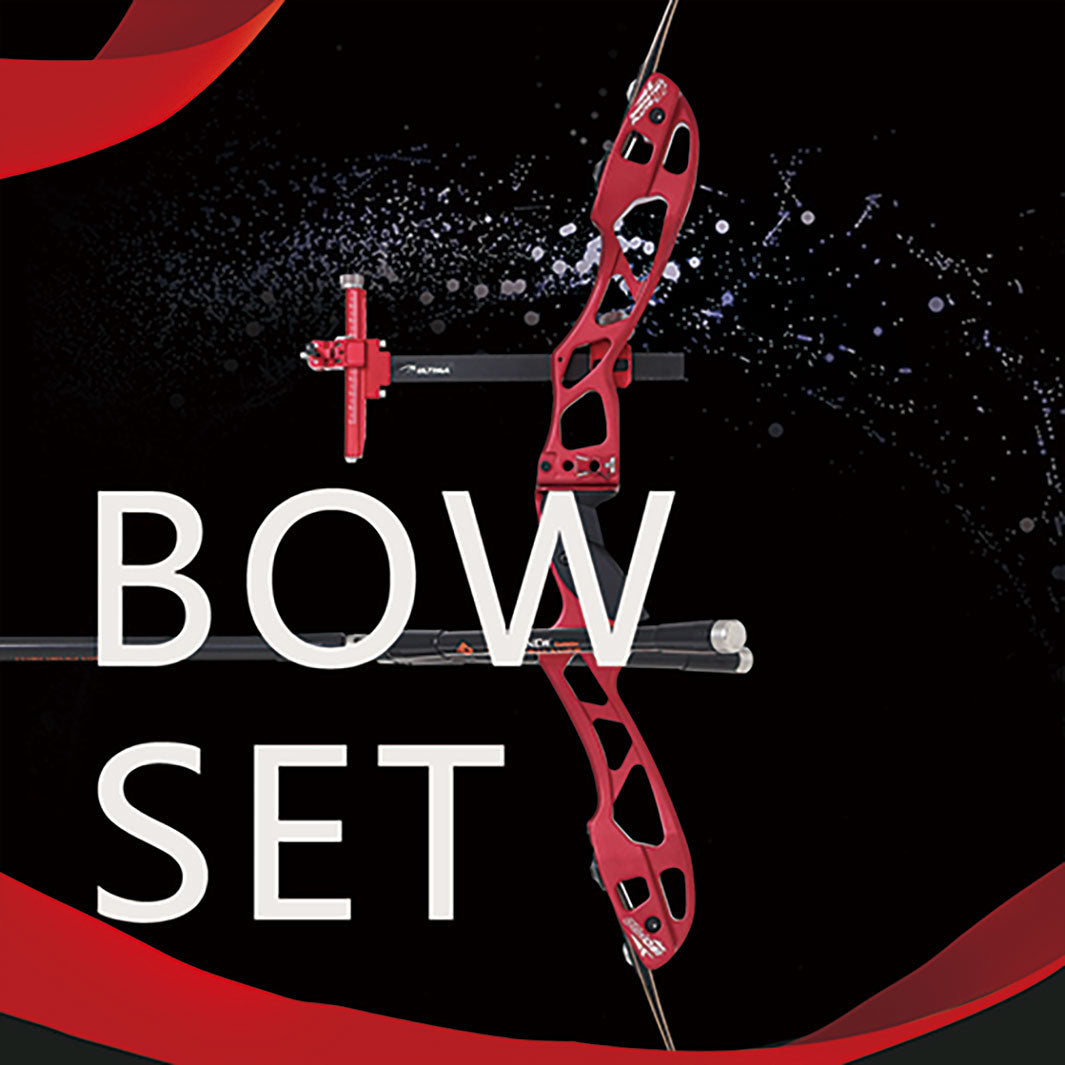SALE - BOW SET – TBTCarchery
