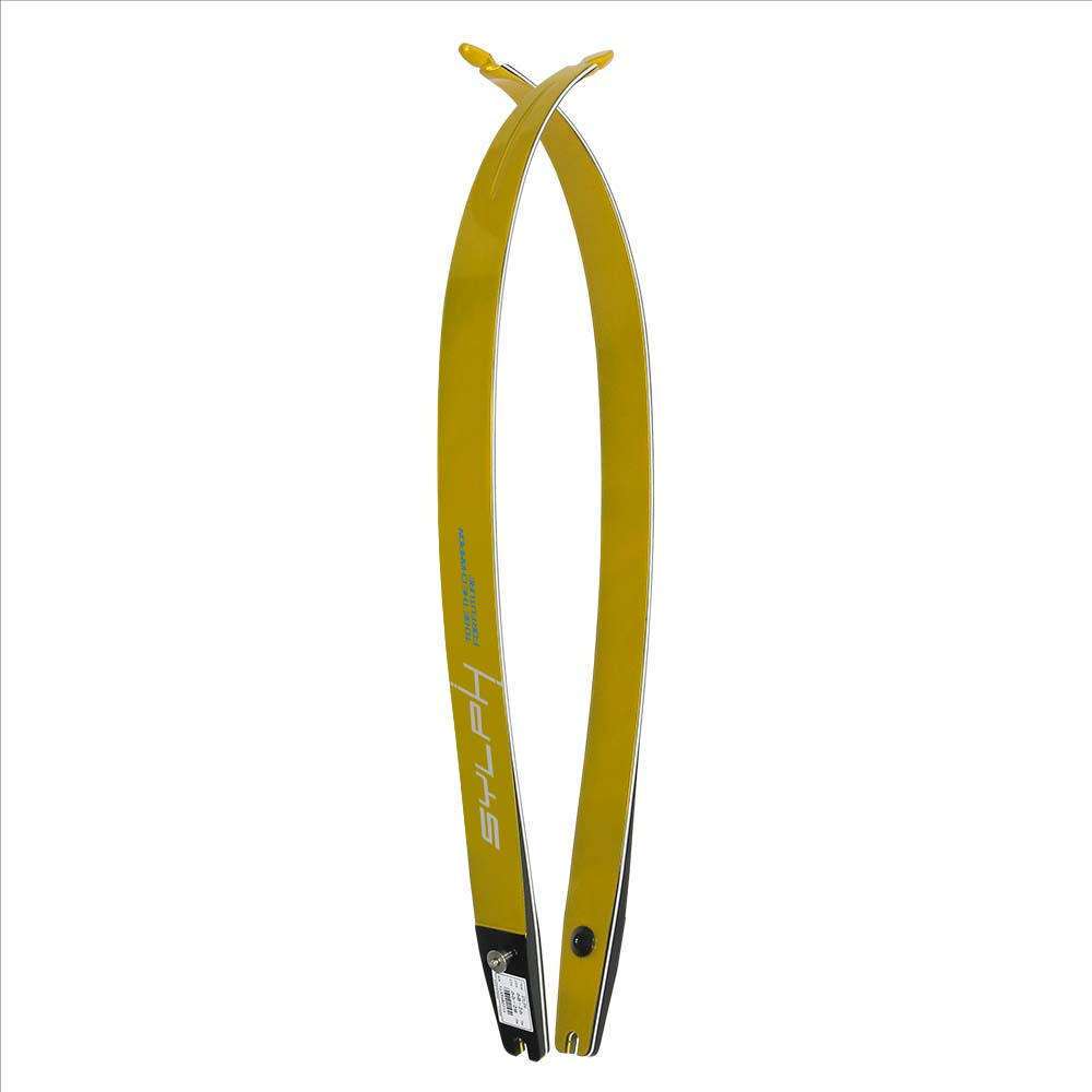 SYLPH LIMBS-FOAM Metallic Gold – TBTCarchery
