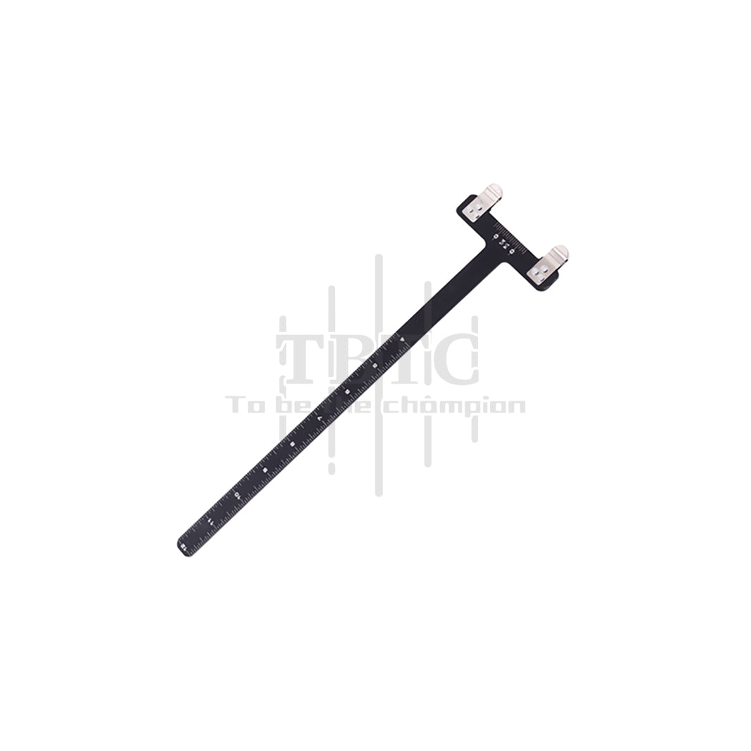 T-Gauge Bow Square – TBTCarchery