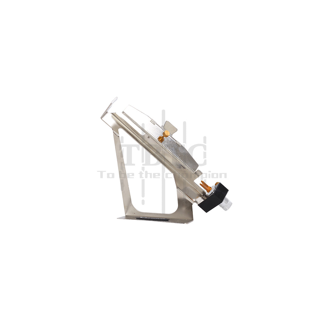 Stainless Steel Vane Fletching Jig – TBTCarchery