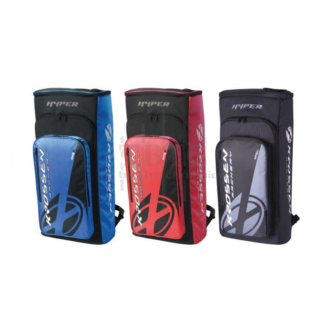 KROSSEN HYPER Backpack – TBTCarchery