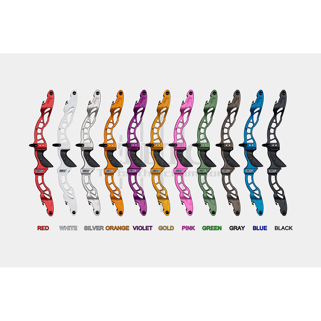 MK S Riser – TBTCarchery