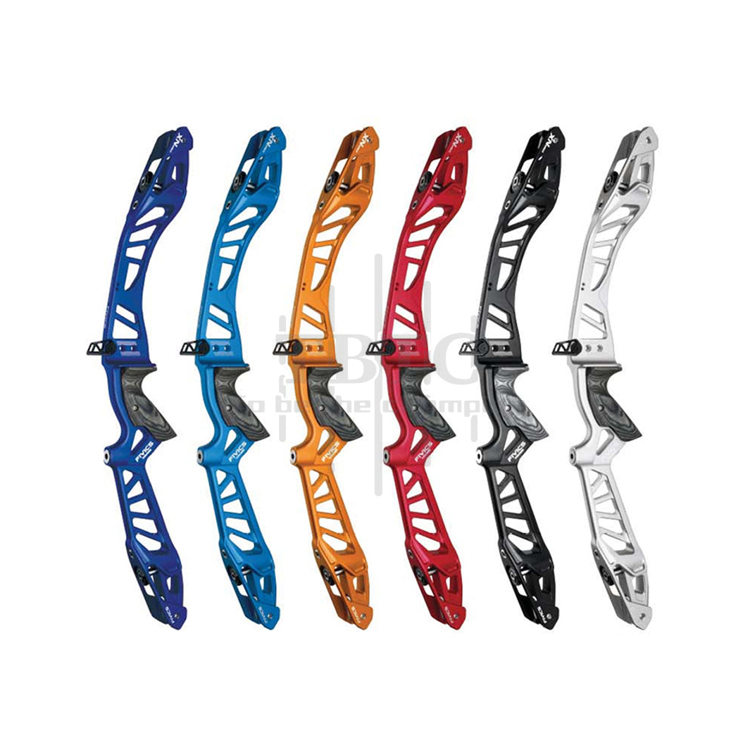 FIVICS TITAN NX Riser – TBTCarchery