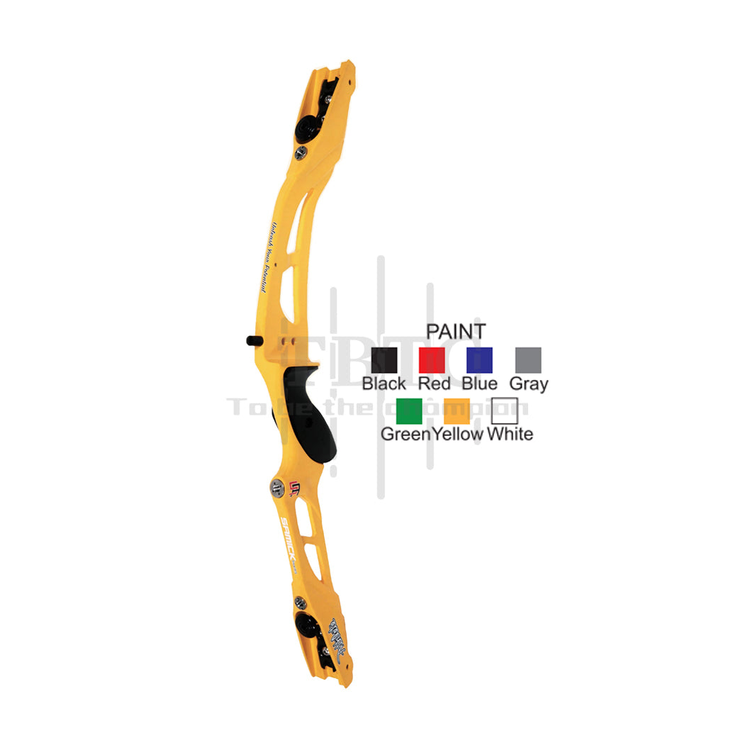 SAMICK ATHLETE Riser – TBTCarchery