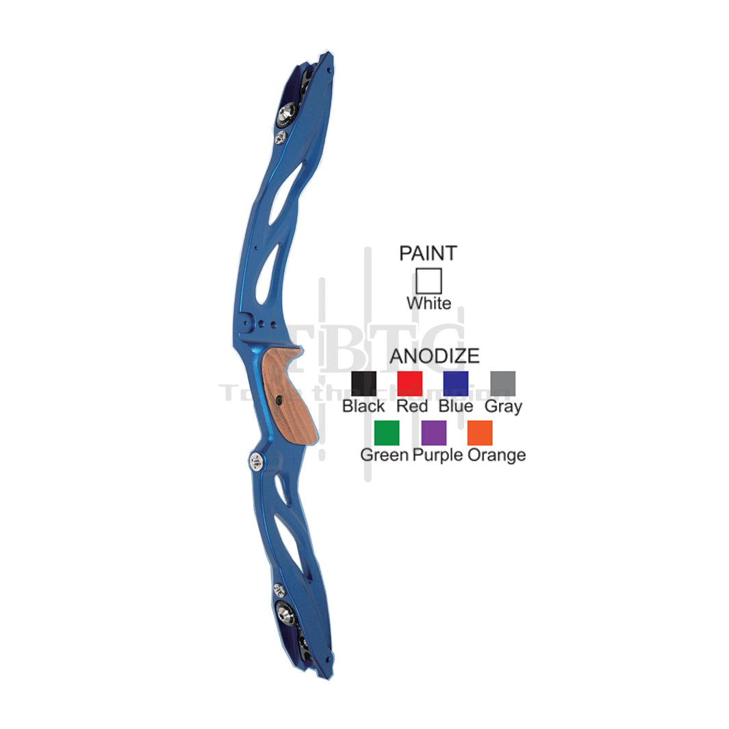 SAMICK MAX-PRO Riser – TBTCarchery